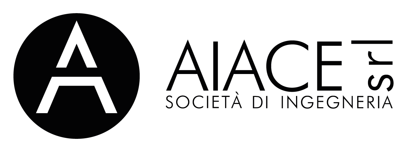 Logo AIACE_A-RS - AIACE Srl - Società di Ingegneria